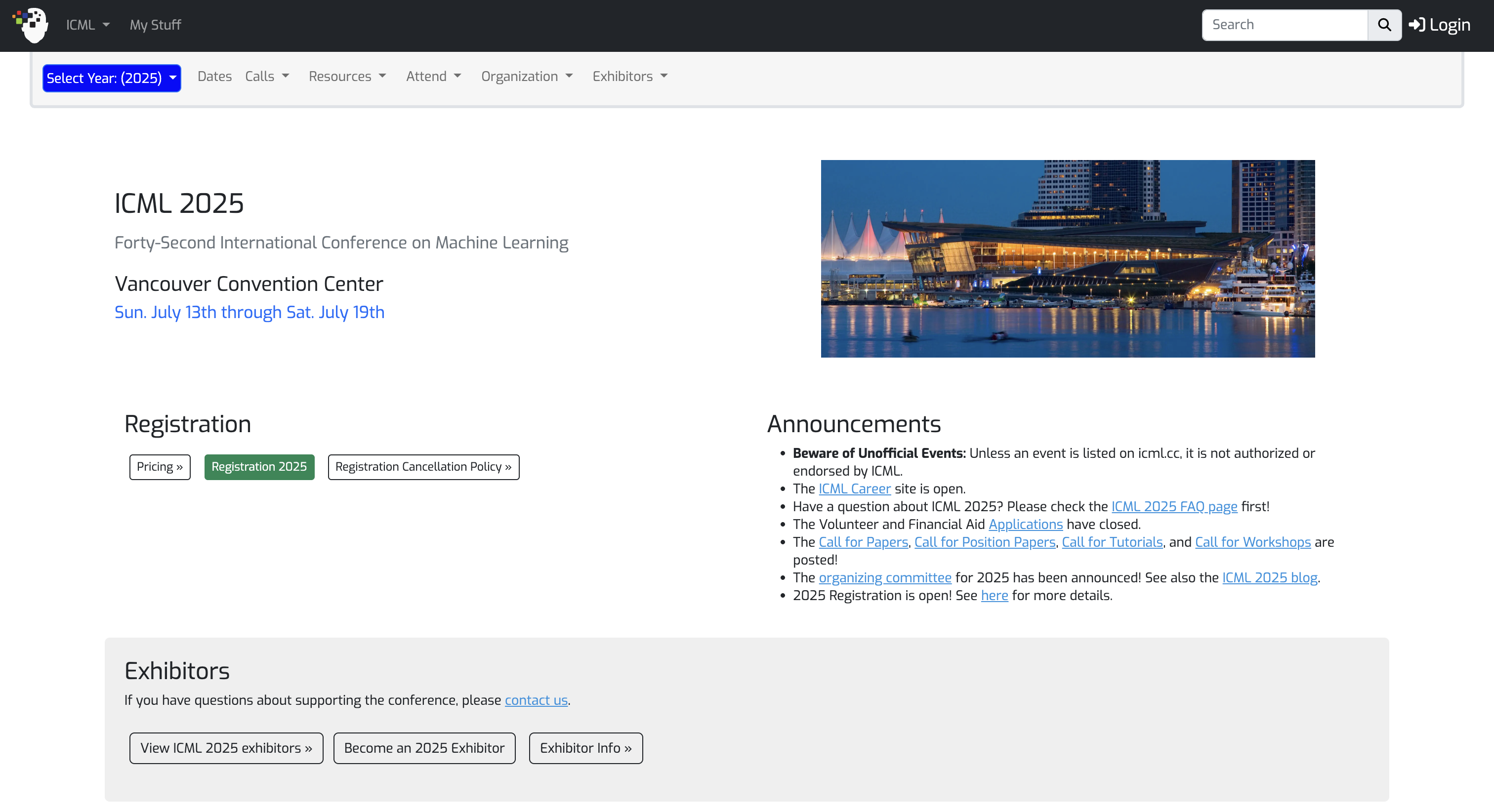 10 Best AI Conferences to Attend in 2025 | DigitalOcean